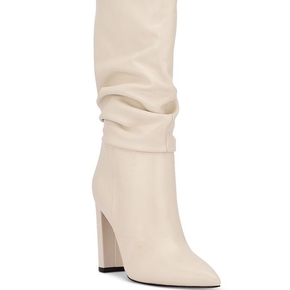 Marc Fisher | Shoes | Marc Fisher Gomer Heeled Boots | Poshmark